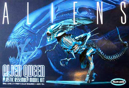 Model kits that never were. Archives of images for scale model kits.