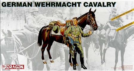 1/16 Scale Figure model kits.