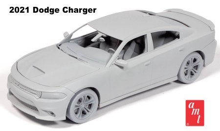 New products and scale model kits coming soon. From all your favorite ...