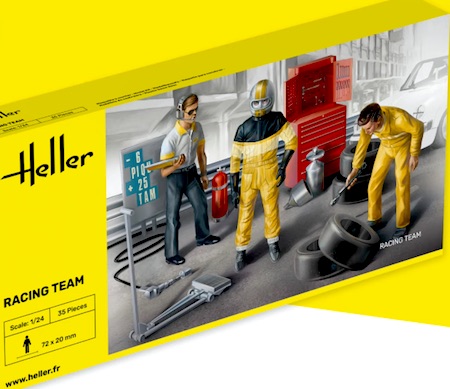 New products and scale model kits coming soon. From all your favorite ...