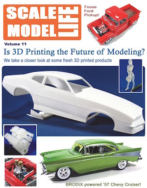 Building And Detailing Scale Model Cars Pat Covert Scale Modeling