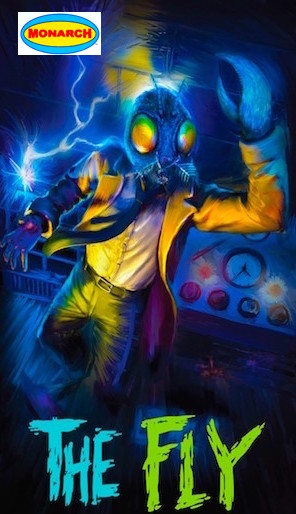 Model kits that never were. Archives of images for scale model kits.