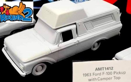 New products and scale model kits coming soon. From all your favorite ...