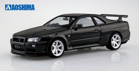 New products and scale model kits coming soon. From all your favorite ...