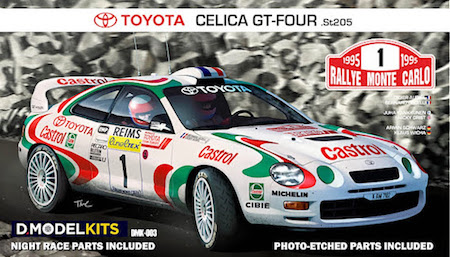 New products and scale model kits coming soon. From all your favorite ...