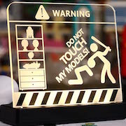 Scale Model Car and Truck links to manufacturers. Including Photoetch ...