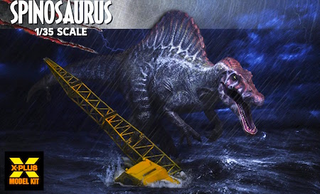 Scifi Science Fiction Model Kits. Scale Replicas from TV and your ...