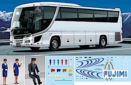 New products and scale model kits coming soon. From all your favorite ...