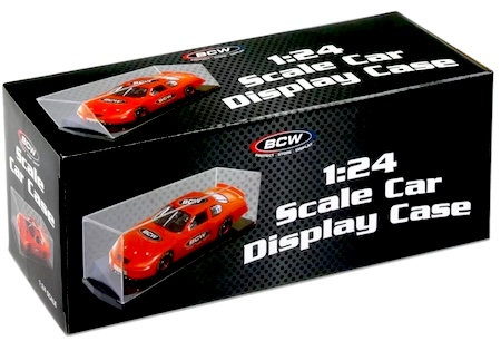 Display Cases, for toys, models, scale models, and collectibles.