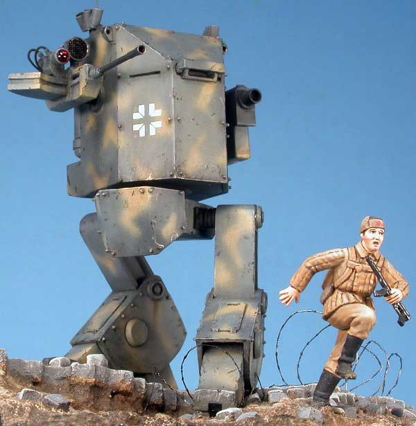 Сумрачный немецкий ОБЧР: yuripasholok — LiveJournal