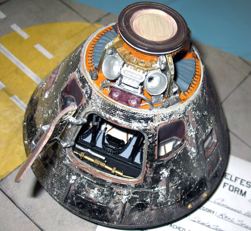 IPMS Flight 19 model show event pictures.