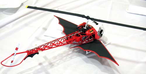 IPMS Model Car Creations model show event pictures.