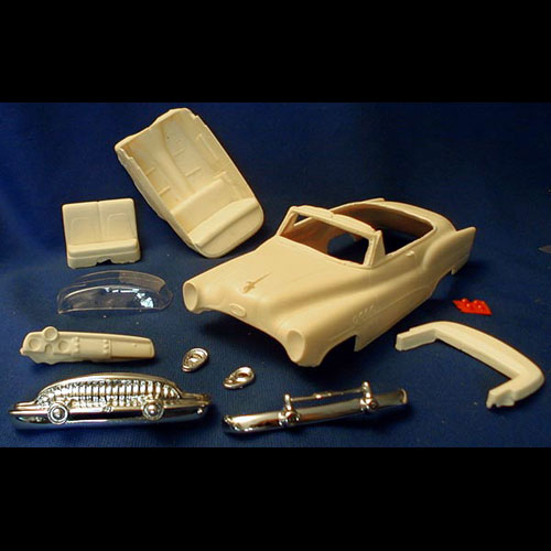 1953 Buick Convertible - R&R Resin