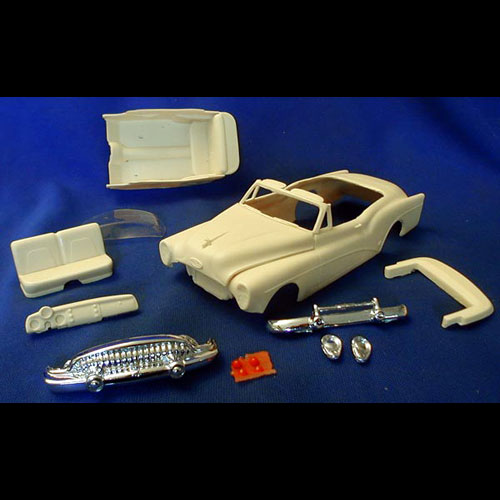 1953 Buick Skylark Convertible - R&R Resin