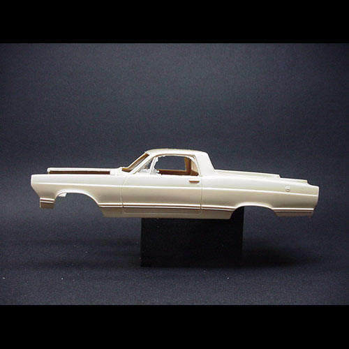 1967 Ford Ranchero - Mini Exotics