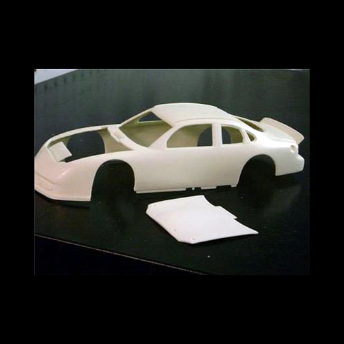 1998 Ford Taurus Prototype Nascar - SMH