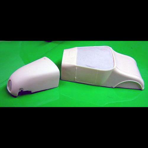 1927 Ford Dirt Track Roadster Body - Bandit Resins