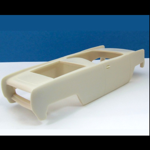 1965 Lincoln Street Rod - Jimmy Flintstone