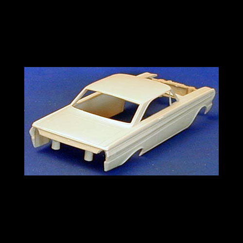 1964 Ford Falcon 2-Door Hardtop - R&R Resin