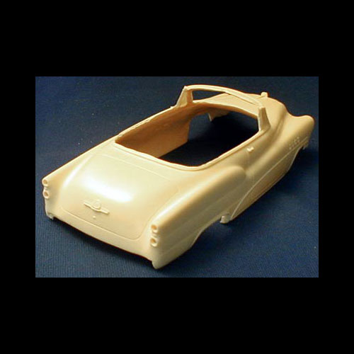 1953 Buick Convertible - R&R Resin