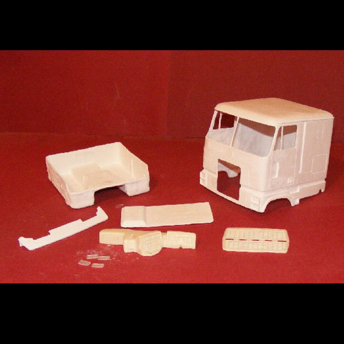 Ford Ford 9000 COE - Aussie Resin Models