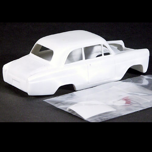 1958 Ford Anglia - AFX N Scale