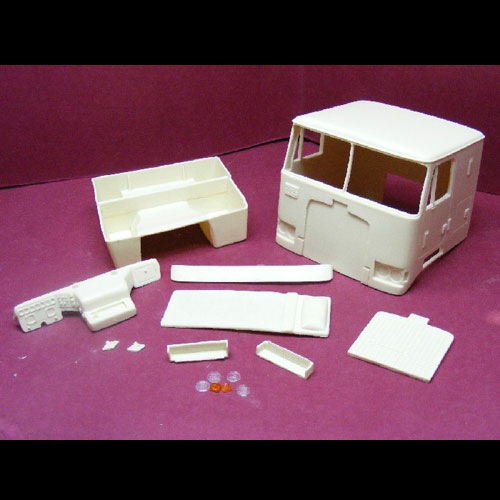 Diamond REO Royale COE - Aussie Resin Models