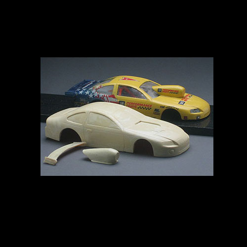 2005 Pontiac GTO Pro Stock - V8 Models