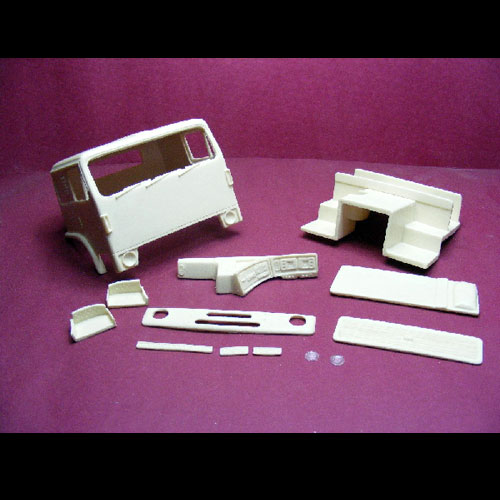 International T-Line 2670 - Aussie Resin Models