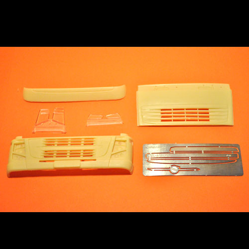 Volvo FH Facelifting Kit - A & N Model Trucks
